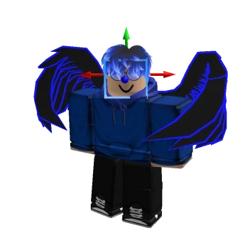 Lennongamer12 | The infinite Rooms Wiki | Fandom