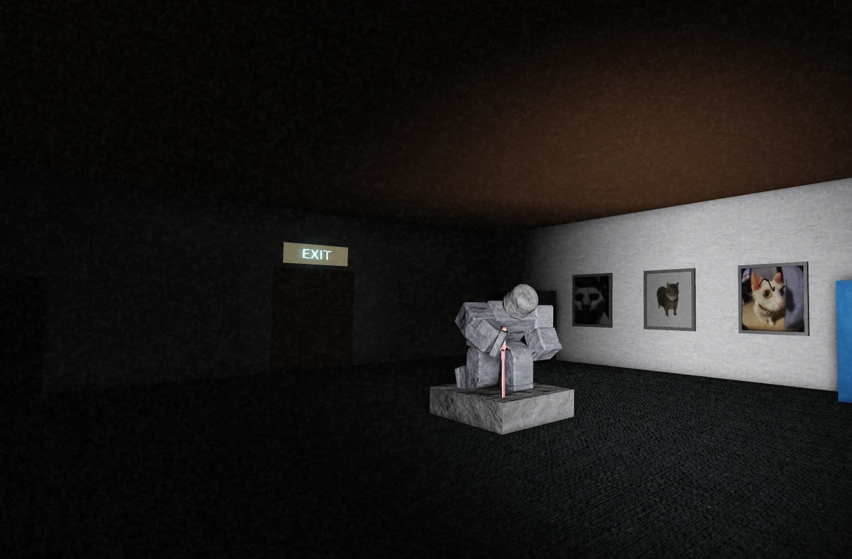 A-1000 | The infinite Rooms Wiki | Fandom