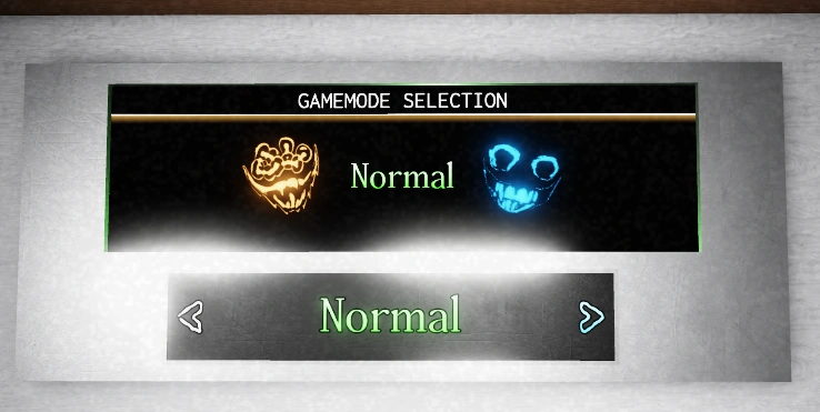 Gamemodes | The infinite Rooms Wiki | Fandom