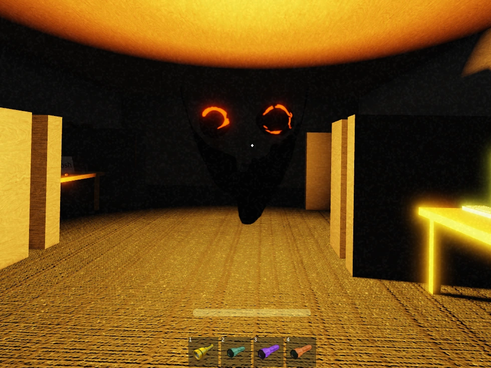 A-90 | The infinite Rooms Wiki | Fandom