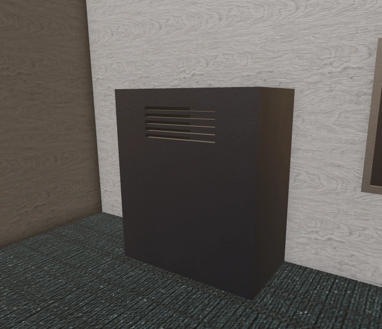 Game Mechanics | The infinite Rooms Wiki | Fandom