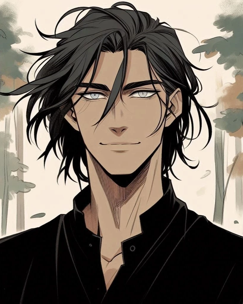 Ranar Wygon | The Infinite World Wiki | Fandom