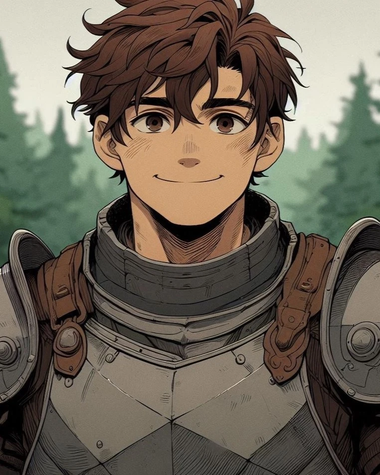 Kerry Moss | The Infinite World Wiki | Fandom