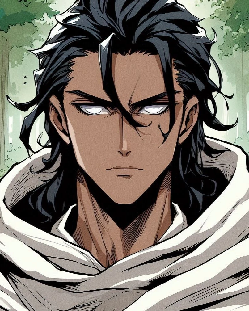 Orion Embra | The Infinite World Wiki | Fandom