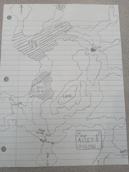 Level 8 - "Destroyed Mines" | The Infinity Database Wiki | Fandom