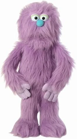 Gordon, Purple Guy | The Infinityverse of animals, humans and weirdness ...