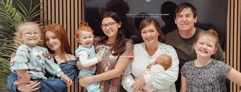 The Ingham Family Wiki | Fandom