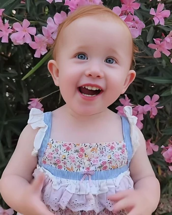 Mila Ingham | The Ingham Family Wiki | Fandom