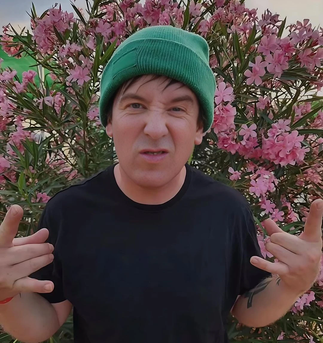 Chris Ingham | The Ingham Family Wiki | Fandom