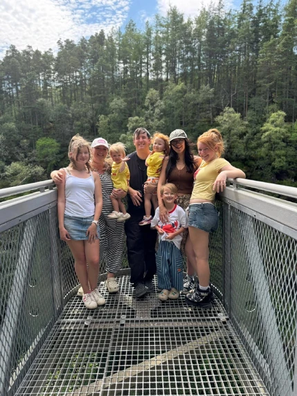 The Ingham Family Wiki | Fandom