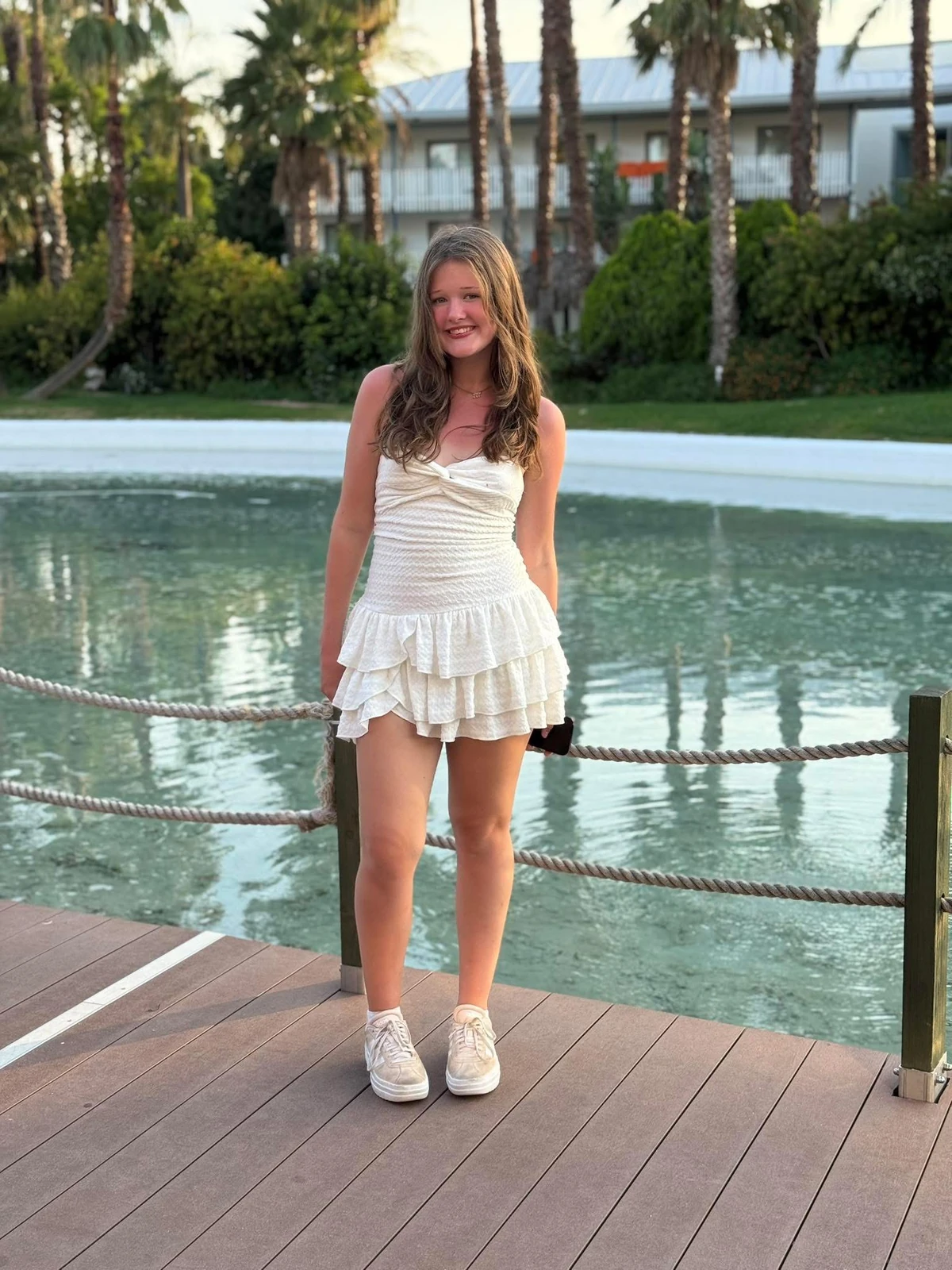 Isla Ingham | The Ingham Family Wiki | Fandom