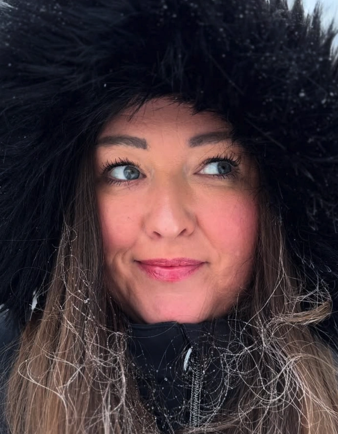 Sarah Ingham | The Ingham Family Wiki | Fandom