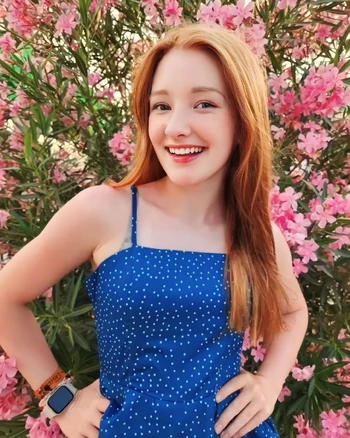 Esmé Ingham | The Ingham Family Wiki | Fandom