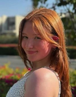 Esmé Ingham | The Ingham Family Wiki | Fandom