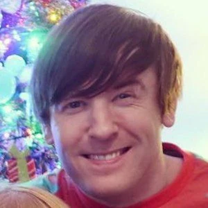 Chris Ingham | The Ingham Family Wiki | Fandom