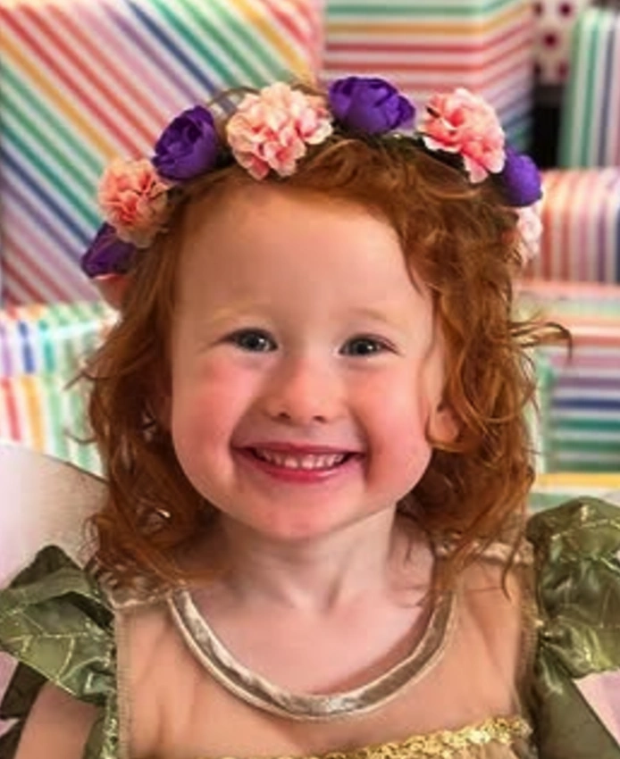 Mila Ingham | The Ingham Family Wiki | Fandom