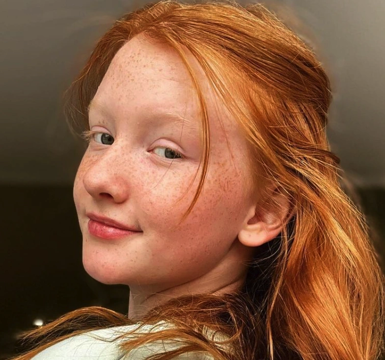 Esmé Ingham | The Ingham Family Wiki | Fandom