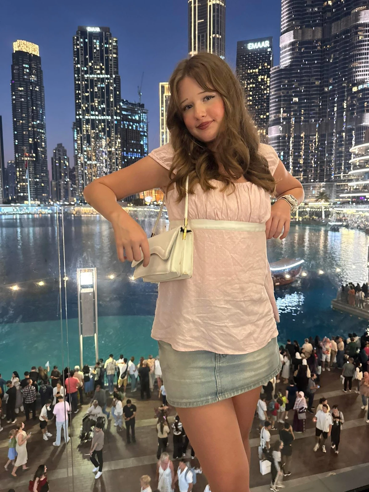 Isla Ingham | The Ingham Family Wiki | Fandom