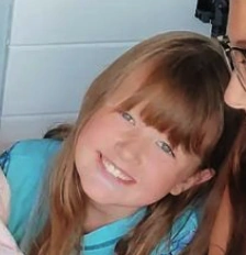 Isla Ingham | The Ingham Family Wiki | Fandom