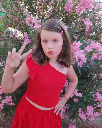 Isla Ingham | The Ingham Family Wiki | Fandom