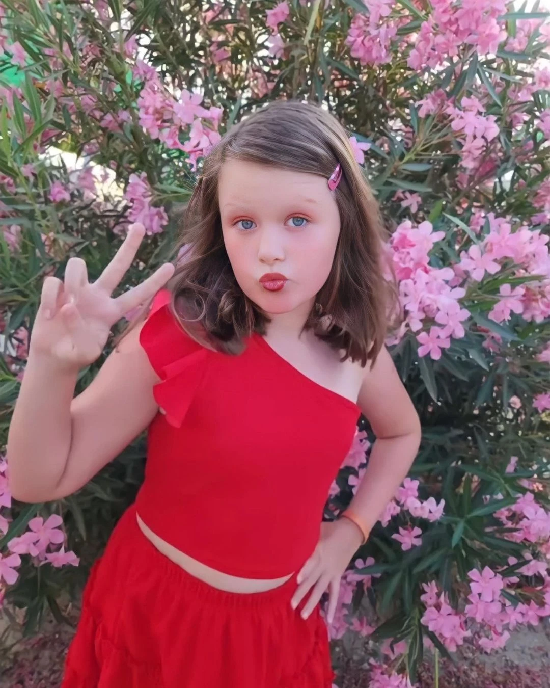 Isla Ingham | The Ingham Family Wiki | Fandom