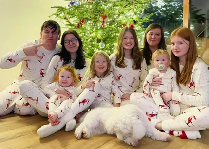 The Ingham Family Wiki | Fandom