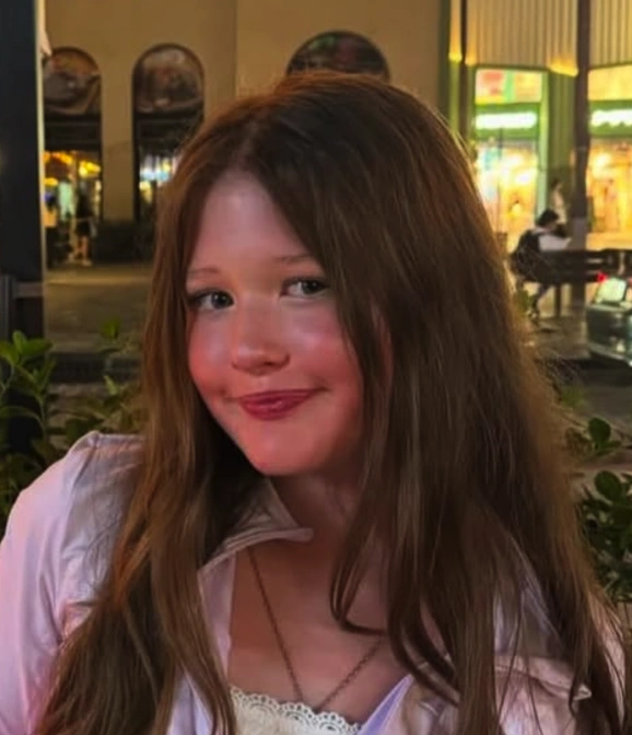 Isla Ingham | The Ingham Family Wiki | Fandom