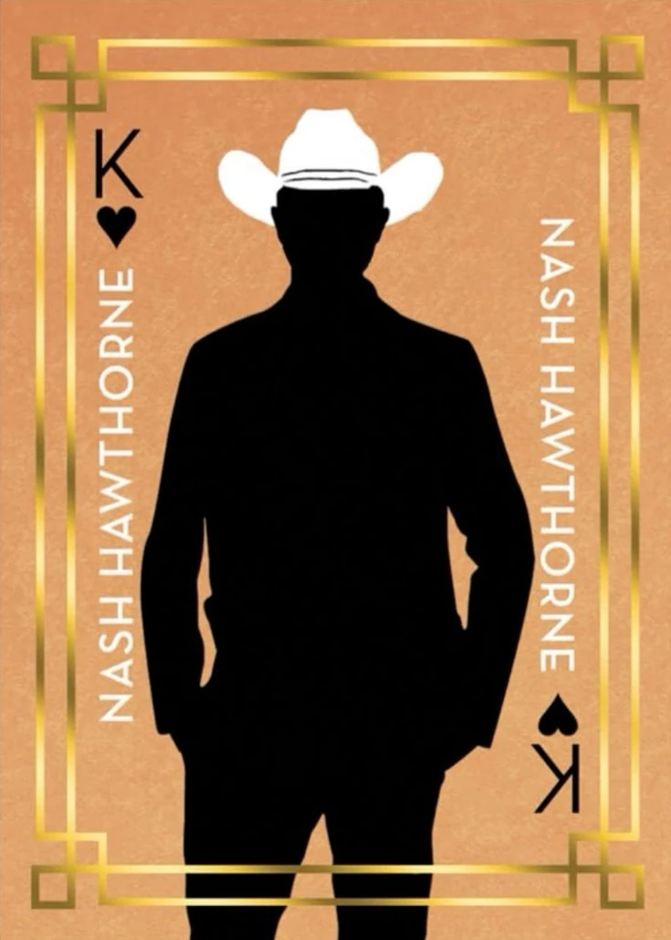 Nash Hawthorne | The Inheritance Games Wiki | Fandom