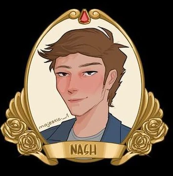 Nash Hawthorne | The Inheritance Games Wiki | Fandom