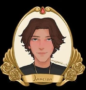 Jameson Hawthorne Gallery | The Inheritance Games Wiki | Fandom