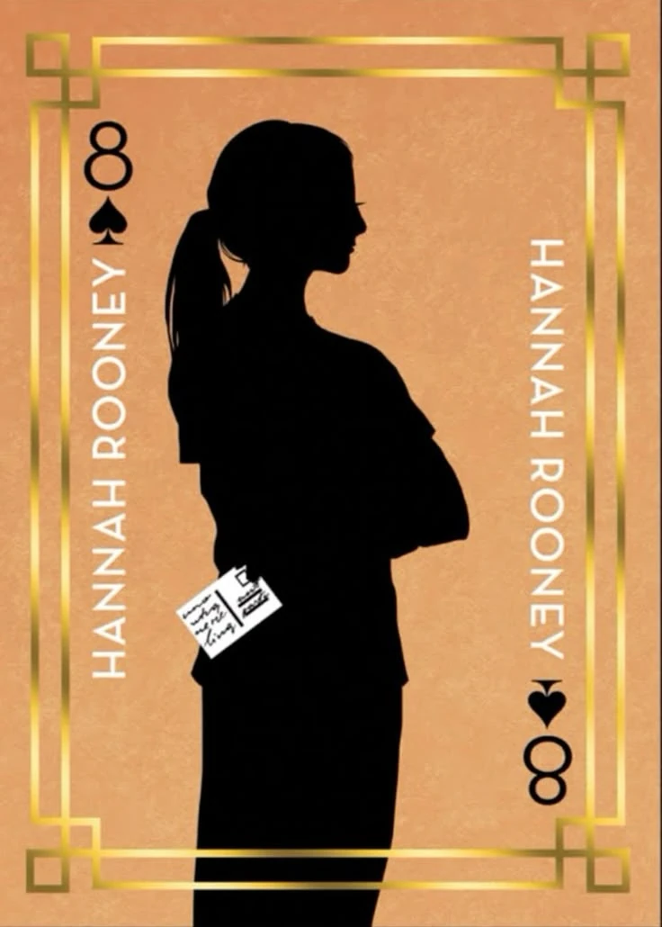 Hannah Rooney | The Inheritance Games Wiki | Fandom