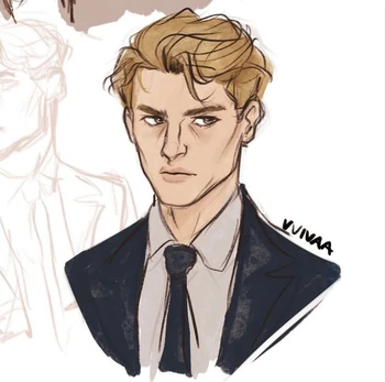 Grayson Hawthorne | The Inheritance Games Wiki | Fandom