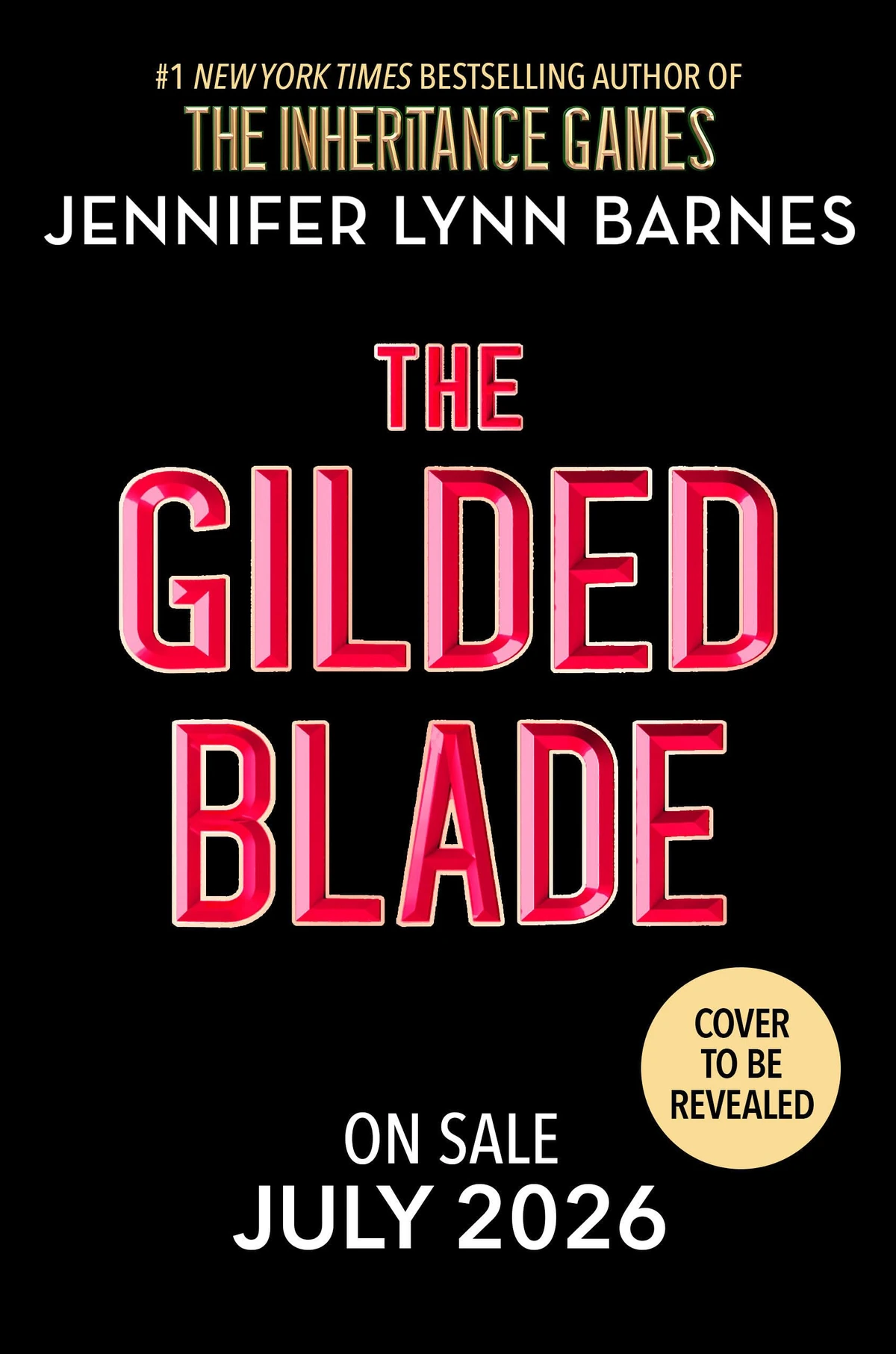 The Gilded Blade | The Inheritance Games Wiki | Fandom
