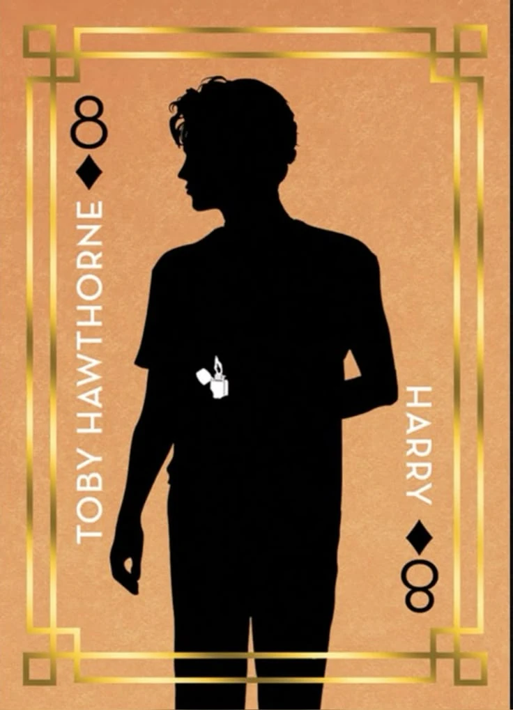 Tobias Hawthorne II | The Inheritance Games Wiki | Fandom