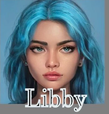 Libby Grambs | The Inheritance Games Wiki | Fandom