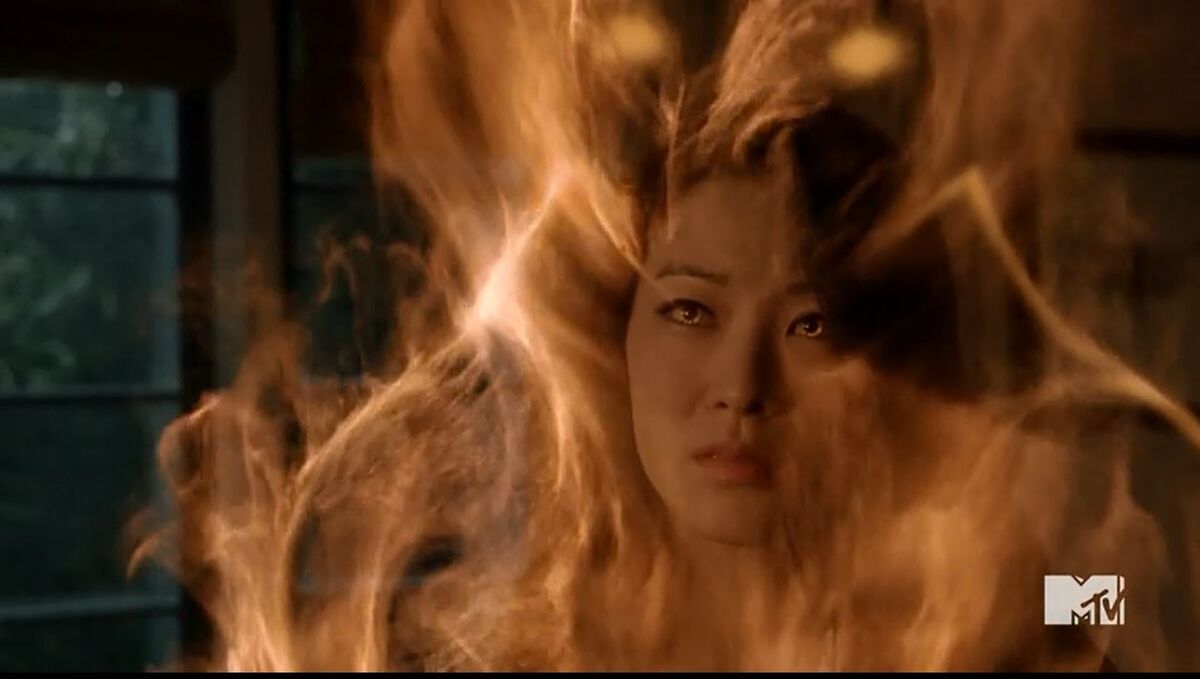 Kitsune | The Inner Circle of the Supernatural Wiki | Fandom Kitsune | The Inner Circle of the Supernatural Wiki | Fandom
