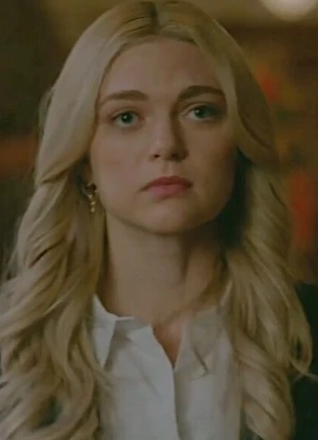 Elizabeth Saltzman | The Inner Circle of the Supernatural Wiki | Fandom