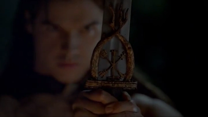 Supernatural Hunter | The Inner Circle of the Supernatural Wiki | Fandom