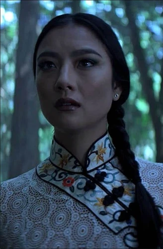 Annabeth | The Inner Circle of the Supernatural Wiki | Fandom