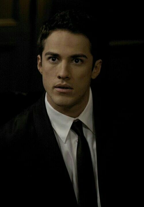 Tyler Lockwood | The Inner Circle of the Supernatural Wiki | Fandom