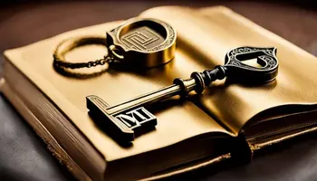 Golden Key | The Innkeeper Wiki | Fandom