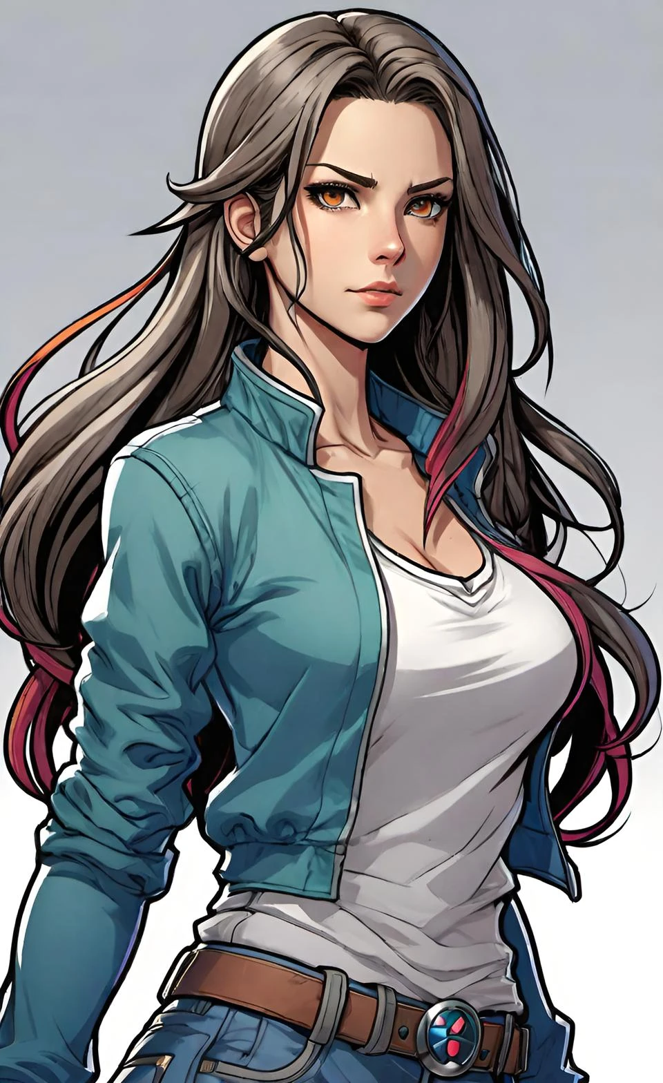 Elizabeth Williams | The Innkeeper Wiki | Fandom