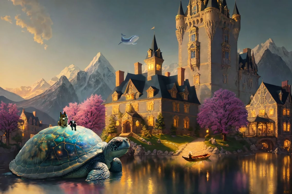 The Innkeeper Wiki | Fandom