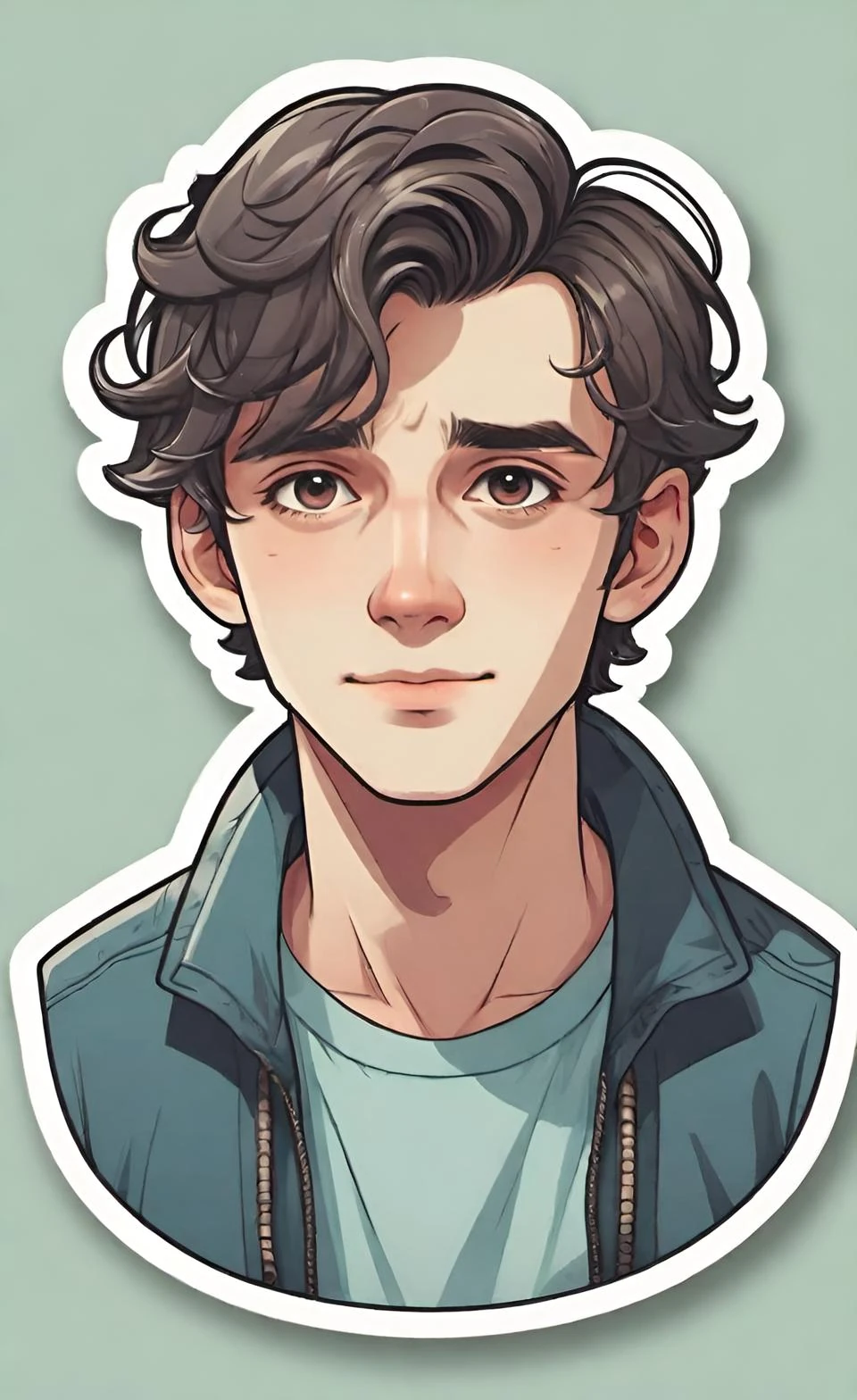 Larry Dershaw | The Innkeeper Wiki | Fandom