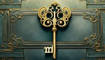 Golden Key | The Innkeeper Wiki | Fandom
