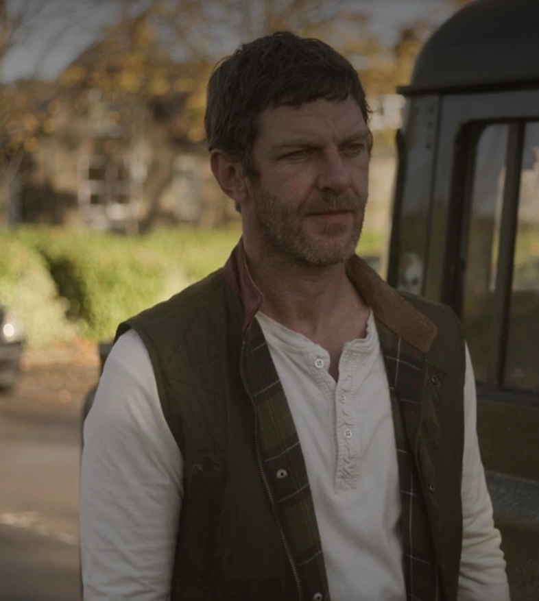 John McDaniel | The Innocents Wiki | Fandom