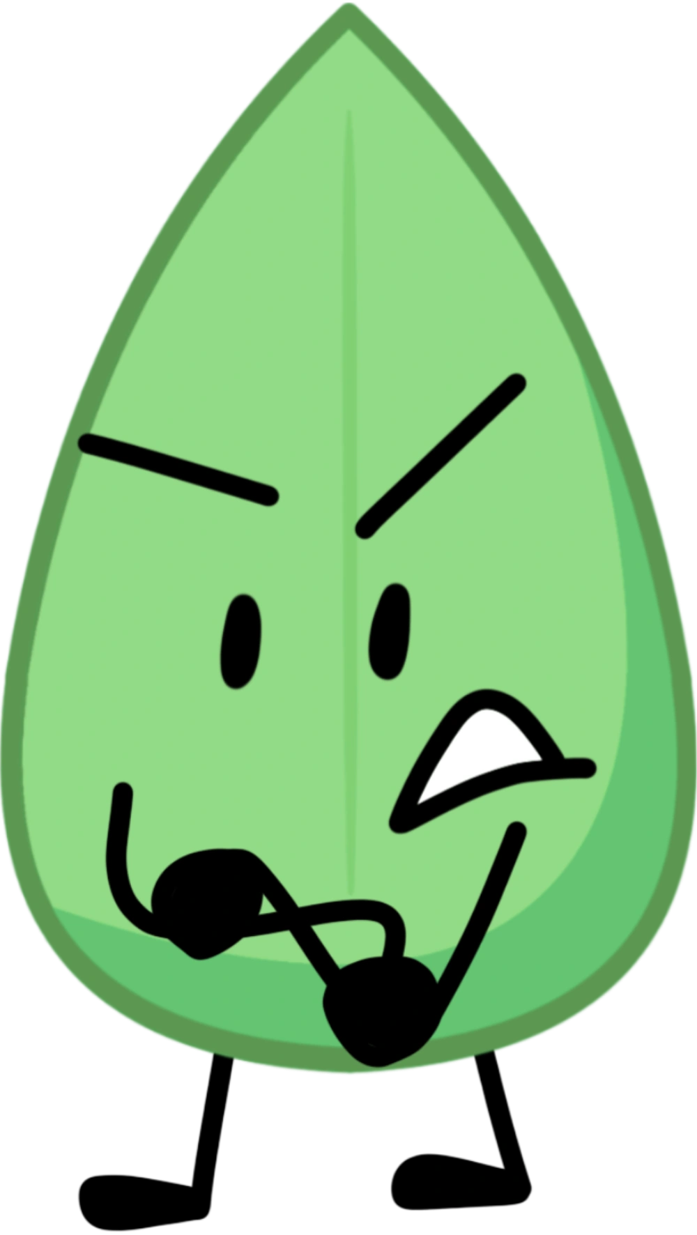 Basil | The Insane Battle Of Objects Wiki | Fandom