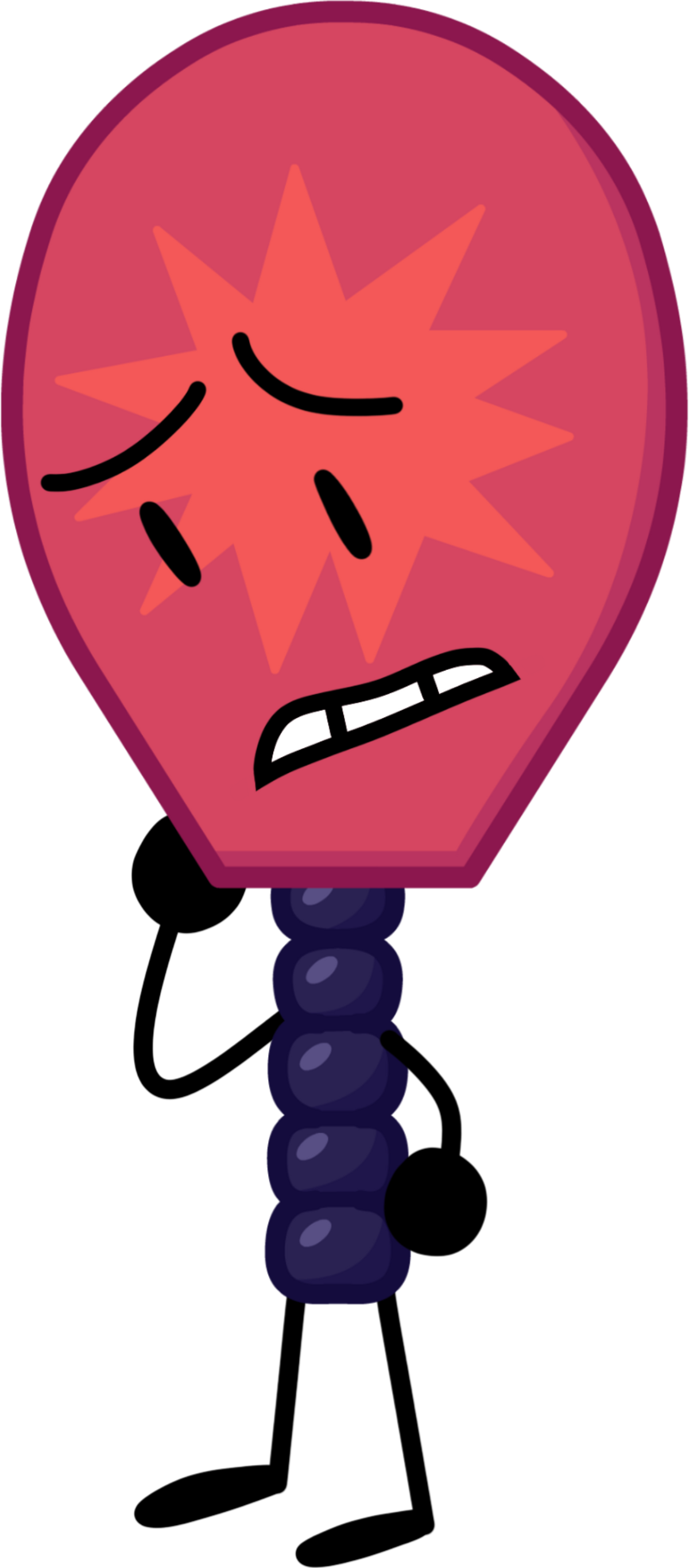 Paddle | The Insane Battle Of Objects Wiki | Fandom