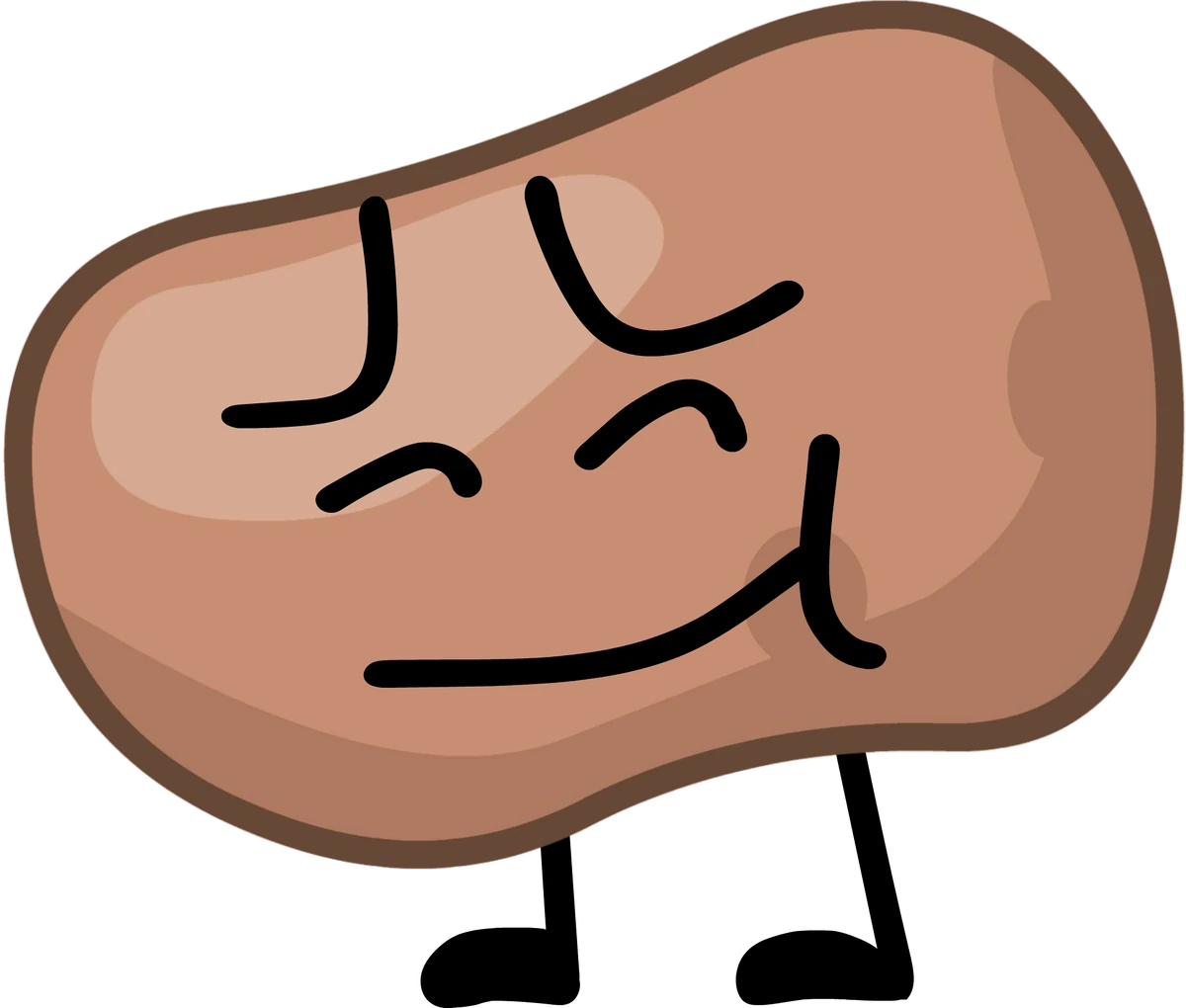 Potato | The Insane Battle Of Objects Wiki | Fandom