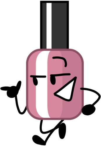 Nail Polish | The Insane Battle Of Objects Wiki | Fandom